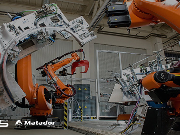 MATADOR Group celebrates the 115th anniversary of its establishment ...