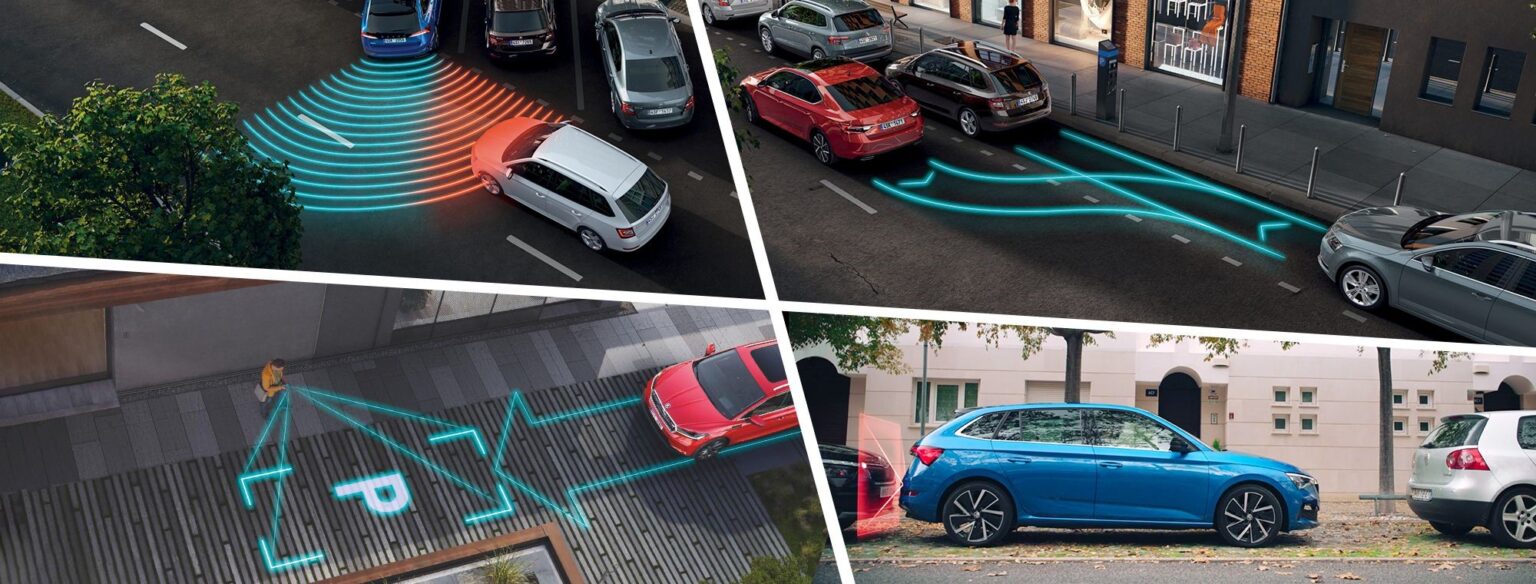 AUFEER SOLUTIONS secures new contract with Škoda Auto for comprehensive ...