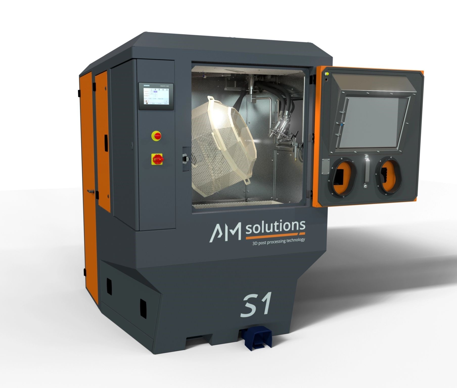 AUFEER DESIGN introduces cutting-edge P-LPBF technology ...