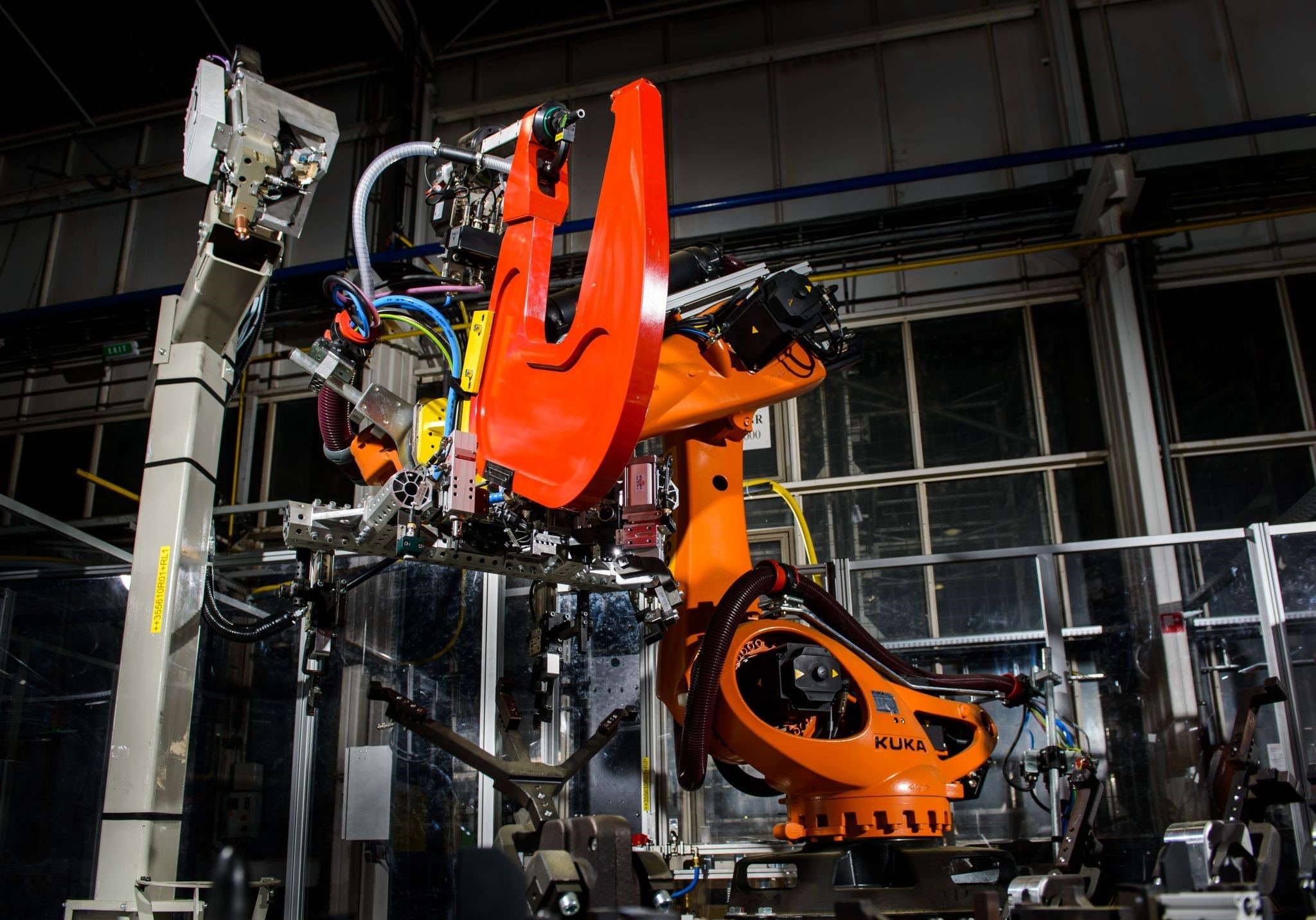 MATADOR Group's production centers in Slovakia supplying parts for 23 ...