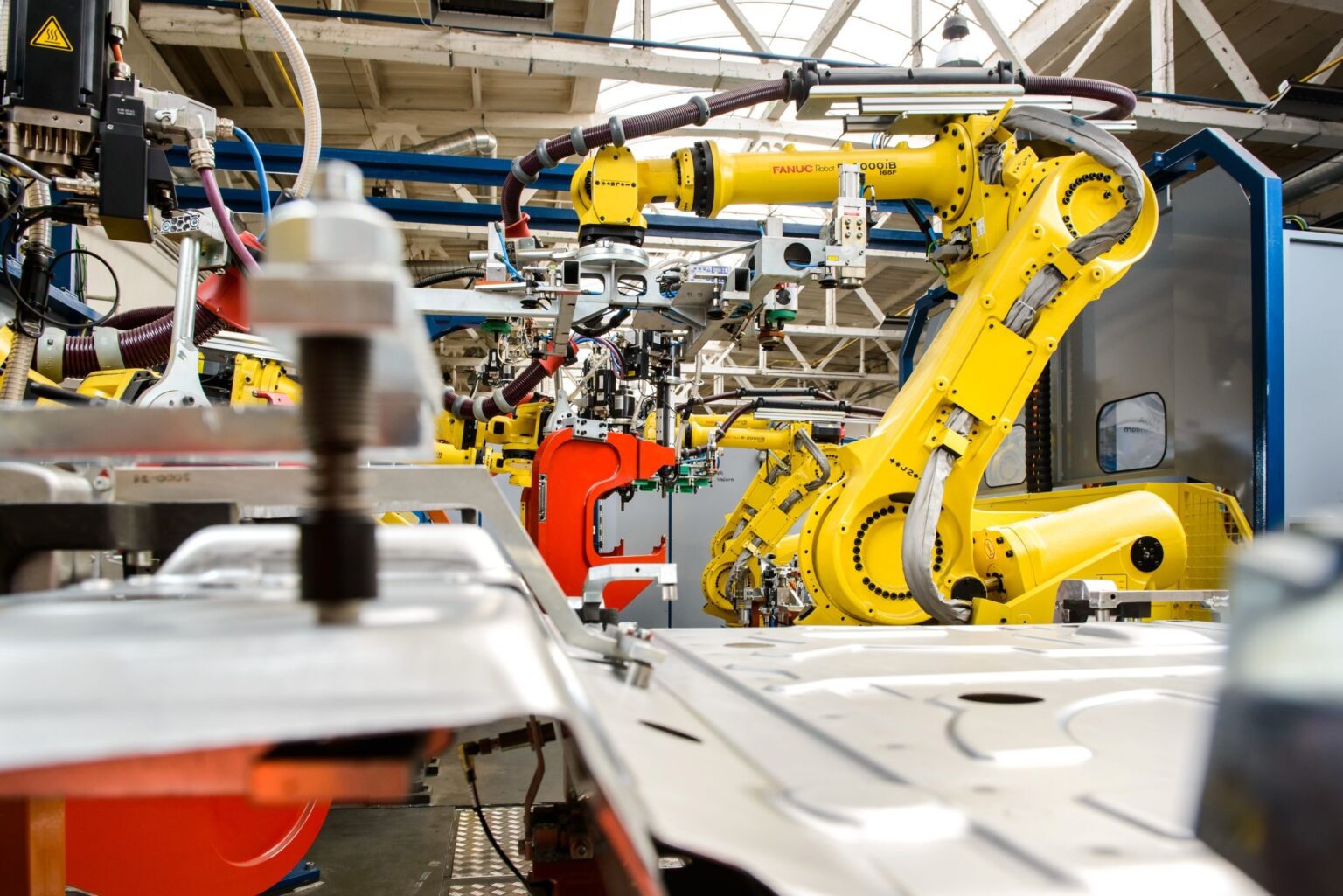 MATADOR Group's production centers in Slovakia supplying parts for 23 ...
