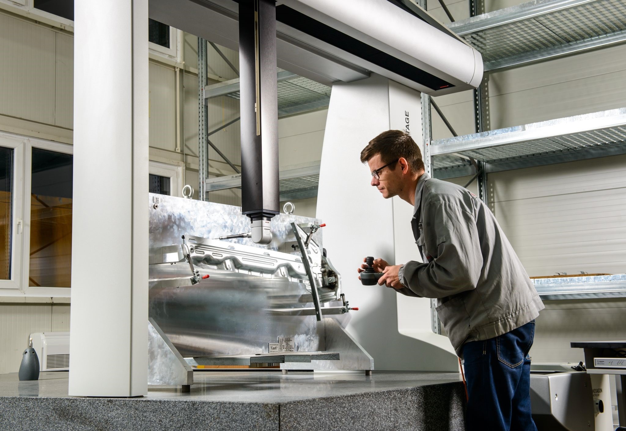 MATADOR Group's production centers in Slovakia supplying parts for 23 ...